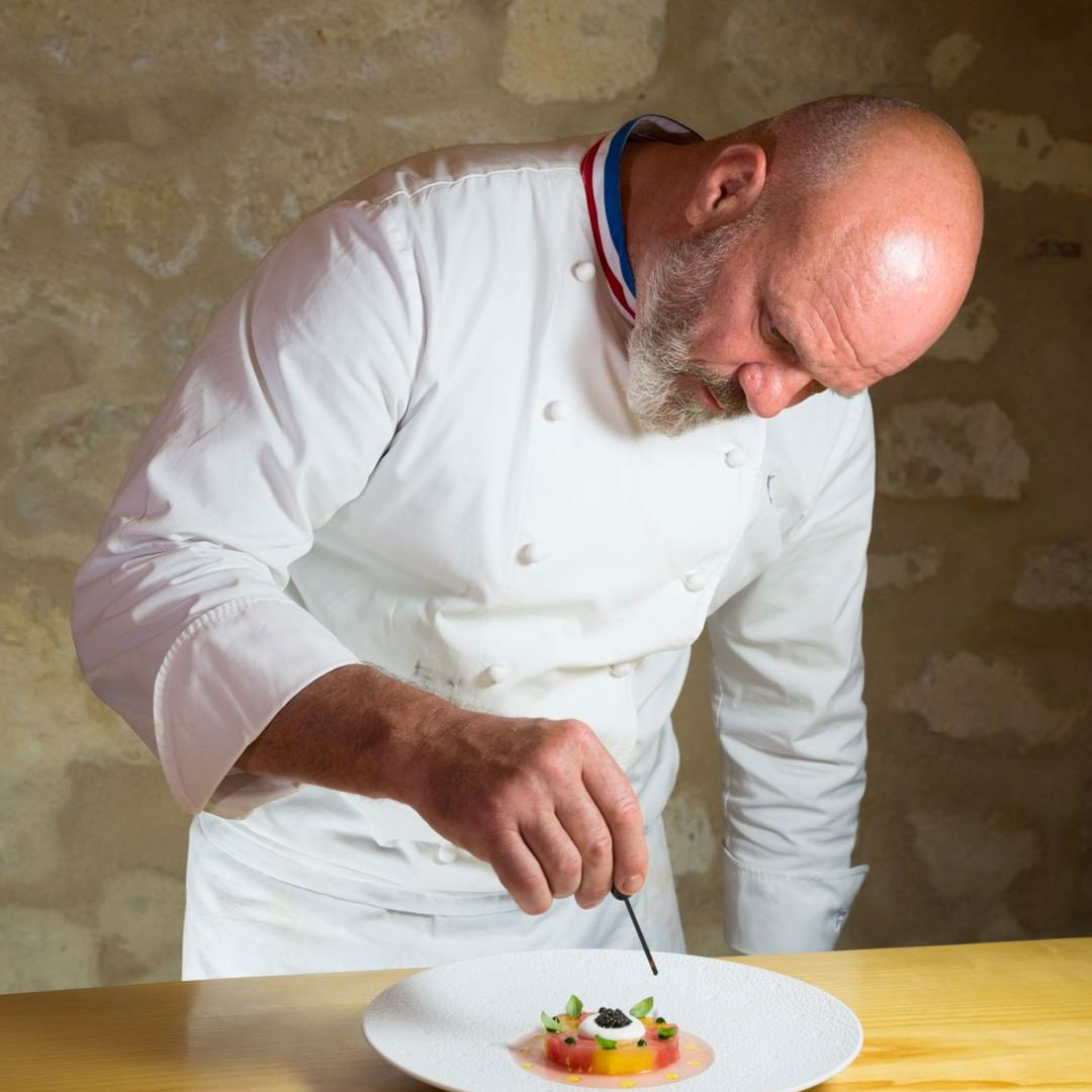 Classement de 12 chaines YouTube françaises spécialisées en food